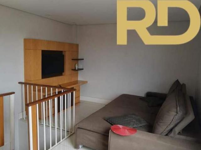 Cobertura à venda, 2 quartos, 2 suítes, 2 vagas, Sagrada Família Belo Horizonte/MG