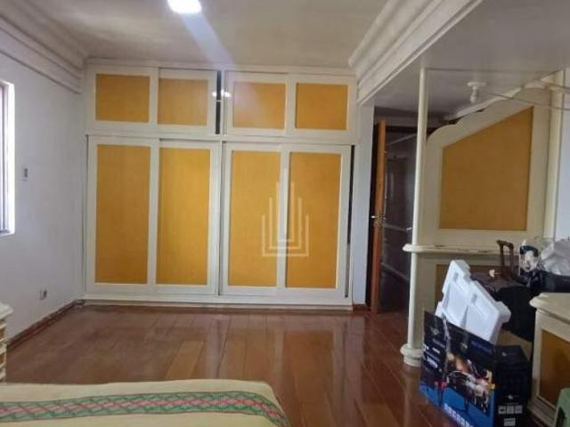 Cobertura à venda, 2 quartos, 2 suítes, Jardim Cristina Foz do Iguaçu/PR