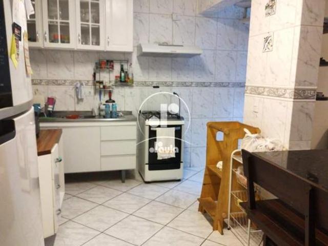 Cobertura à venda, 2 quartos 2 suítes Utinga em Santo André/SP