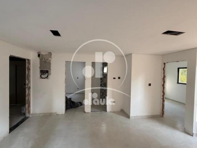 Cobertura à venda, 2 quartos 2 suítes Vila Bastos em Santo André/SP