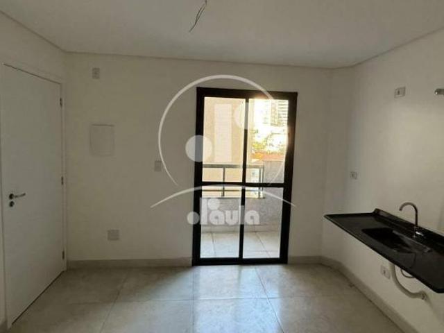 Cobertura à venda, 2 quartos 2 suítes Vila Bastos em Santo André/SP