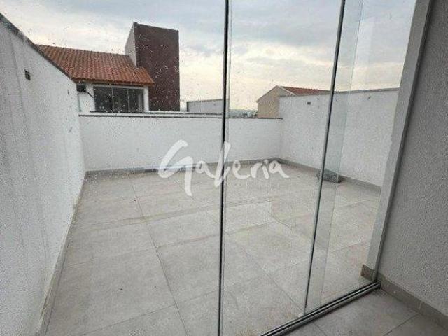Cobertura à venda 2 quartos Bairro Santa Maria Santo André