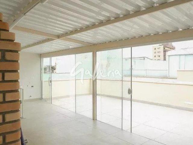 Cobertura à venda 2 quartos Nova Gerty São Caetano do Sul