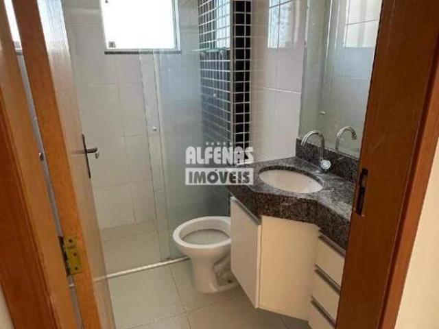 Cobertura à venda 2 quartos no Bairro NACIONAL