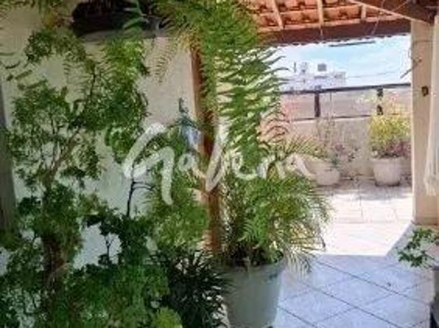 Cobertura à venda 2 quartos Santa Maria São Caetano Do Sul