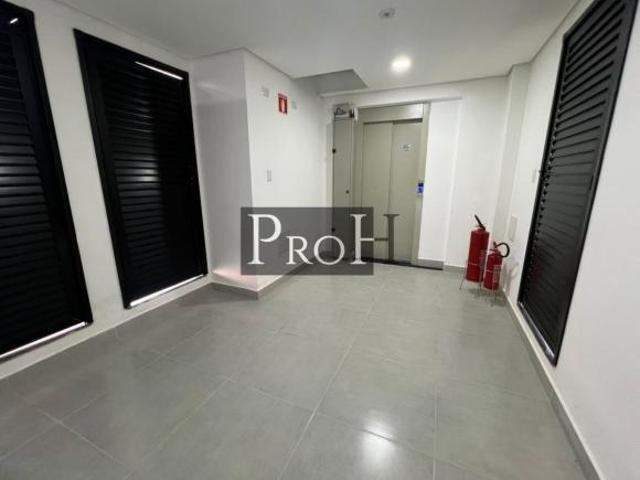 Cobertura à venda 2 quartos Vila Floresta Santo André