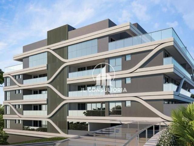 Cobertura à venda, 300 m² por R$ 4.444.000,00 Santo Inácio Curitiba/PR
