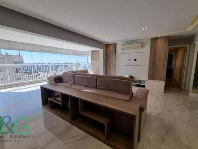 Cobertura com 3 dormitórios à venda, 300 m² por R$ 5.139.000,00 Mooca São Paulo/SP