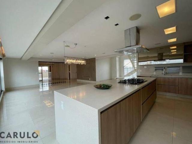 Cobertura à venda, 300 m² por R$ 5.500.000,00 Cambuí Campinas/SP
