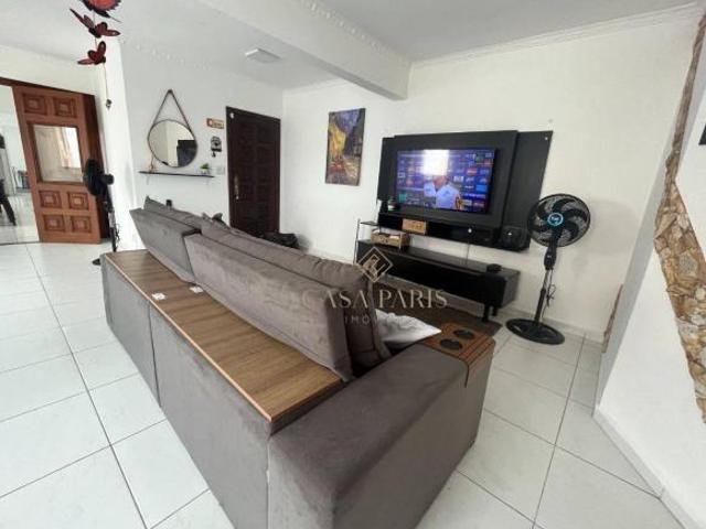 Cobertura com 5 dormitórios à venda, 300 m² por R$ 1.270.000,00 Ocian Praia Grande/SP
