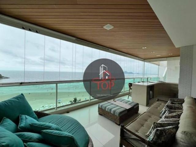 Cobertura à venda, 300 m² por R$ 16.000.741,08 Riviera de São Lourenço Bertioga/SP