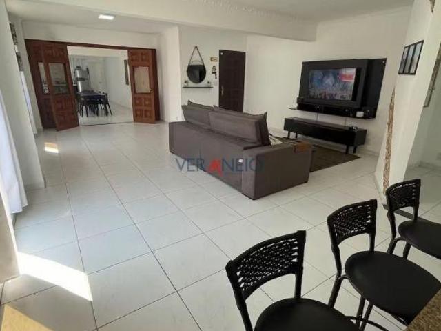 Cobertura à venda, 300 m² por R$ 1.030.000,01 Ocian Praia Grande/SP