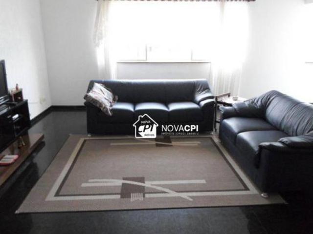 Cobertura à venda, 300 m² por R$ 1.200.000,00 Canto do Forte Praia Grande/SP