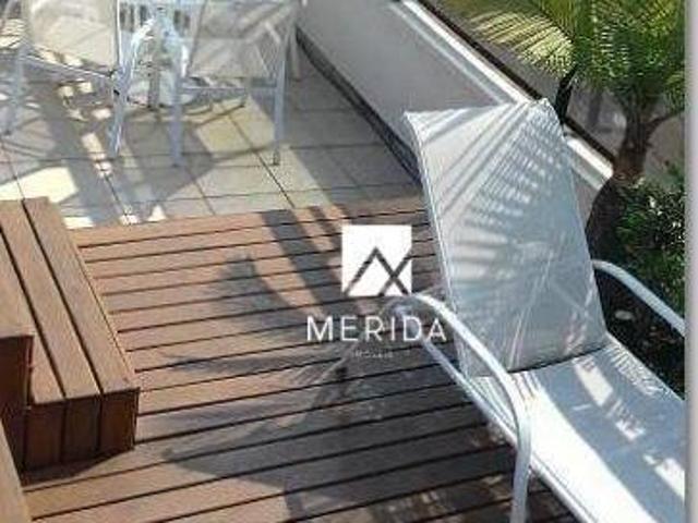 Cobertura à venda, 300 m² por R$ 1.585.000,00 Vila Guiomar Santo André/SP