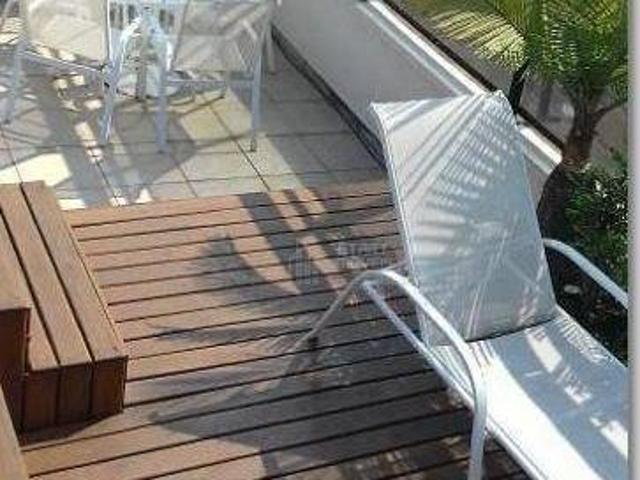 Cobertura à venda, 300 m² por R$ 1.590.000,00 Vila Guiomar Santo André/SP