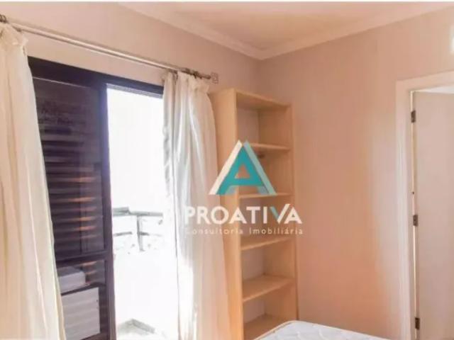 Cobertura à venda, 300 m² por R$ 1.600.000,09 Vila Guiomar Santo André/SP