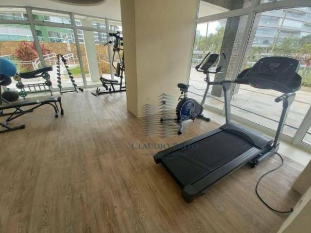 Cobertura à venda, 300 m² por R$ 20.000.000,00 Riviera Módulo 3 Bertioga/SP