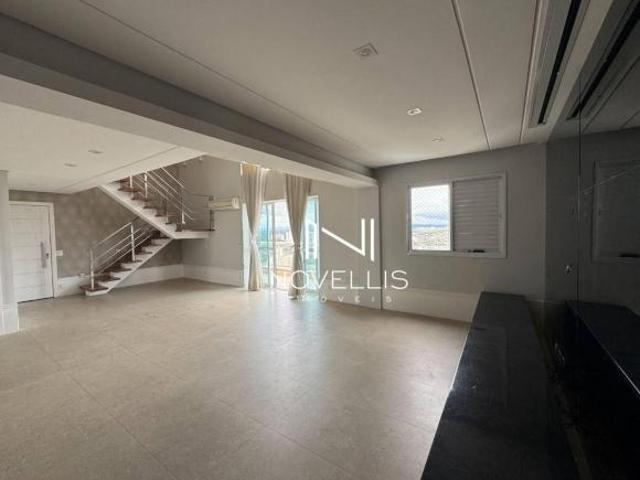 Cobertura à venda, 300 m² por R$ 3.000.000,00 Vila Ema São José dos Campos/SP