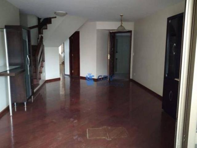 Cobertura à venda, 303 m² por R$ 999.000,00 Centro Londrina/PR