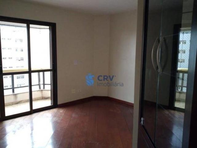 Cobertura à venda, 303 m² por R$ 999.000,00 Centro Londrina/PR