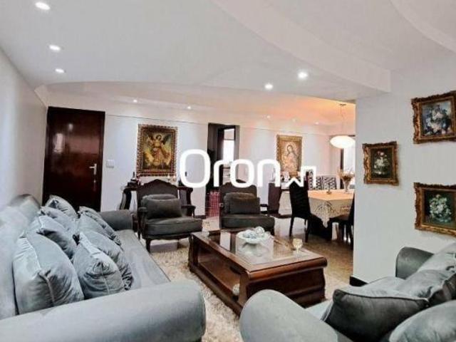 Cobertura à venda, 303 m² por R$ 1.150.000,00 Setor Bueno Goiânia/GO