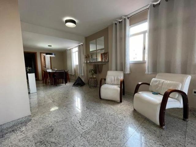 Cobertura à venda, 305 m² por R$ 2.160.000,00 Cidade Nova Belo Horizonte/MG