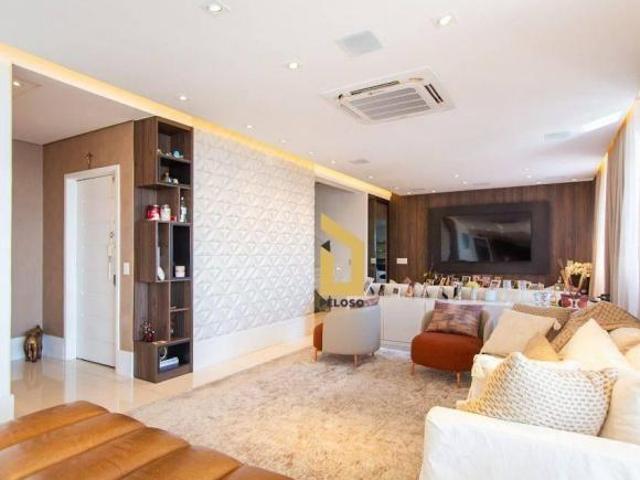 Cobertura à venda | 306 m² | 3 dormitórios | 5 vagas | Santana São Paulo/SP