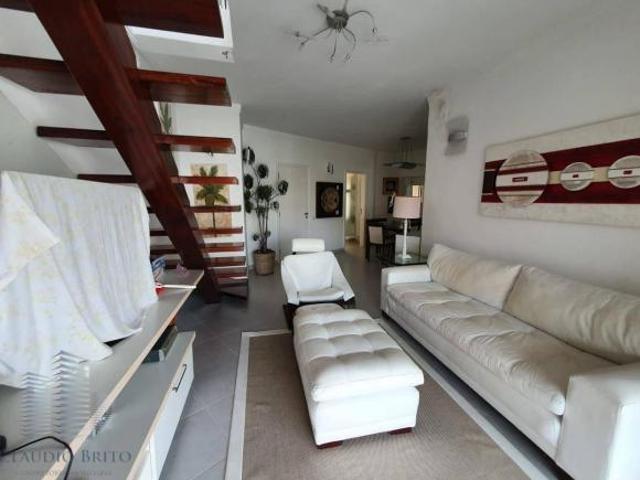 Cobertura à venda, 306 m² por R$ 6.900.000,00 Riviera Módulo 4 Bertioga/SP