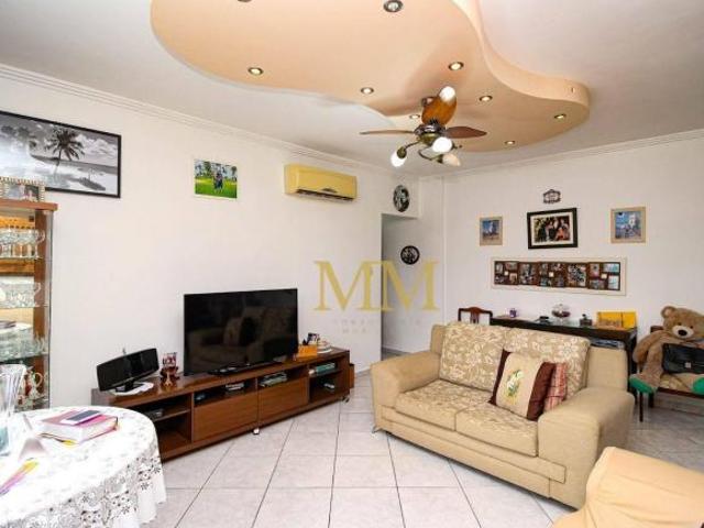 Cobertura à venda, 307 m² por R$ 1.280.000,00 Gonzaga Santos/SP