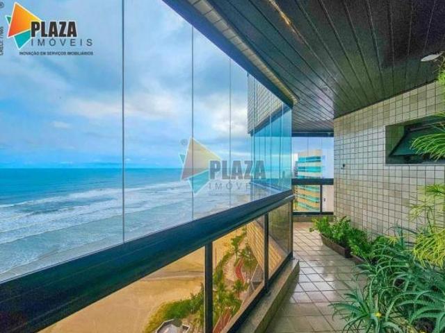Cobertura à venda, 307 m² por R$ 2.699.000,00 Balneário Flórida Praia Grande/SP