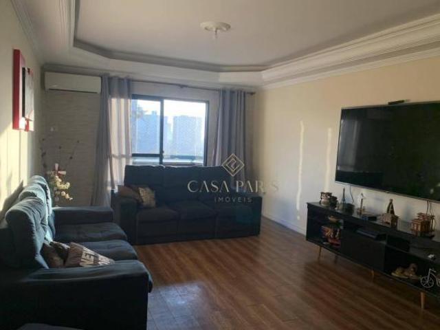 Cobertura à venda, 308 m² por R$ 1.060.000,00 Boqueirão Praia Grande/SP