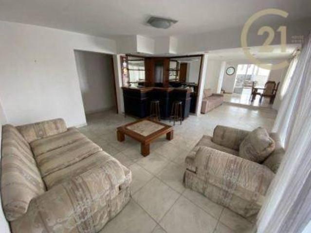 Cobertura à venda, 309 m² por R$ 3.000.000,00 Vila Mascote São Paulo/SP