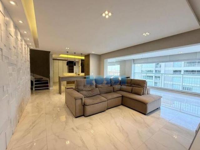 Cobertura à venda, 310 m² por R$ 5.620.000,00 Mooca São Paulo/SP