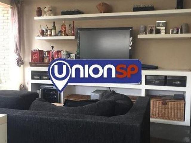 Cobertura à venda, 310 m² por R$ 1.908.000,00 Morumbi São Paulo/SP