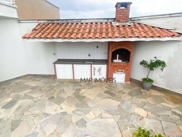 Cobertura à venda, 312 m² por R$ 949.000,00 Praia da Enseada Guarujá/SP