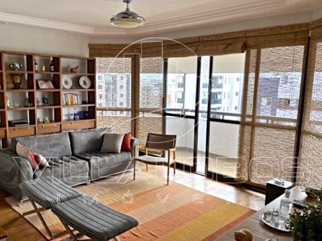 Cobertura à venda, 313 m² por R$ 3.500.000,00 Perdizes São Paulo/SP