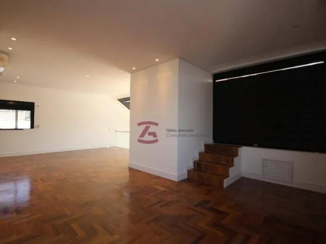Cobertura, 314 m² venda por R$ 6.700.000,00 ou aluguel por R$ 38.709,38/mês Moema São Paulo/SP