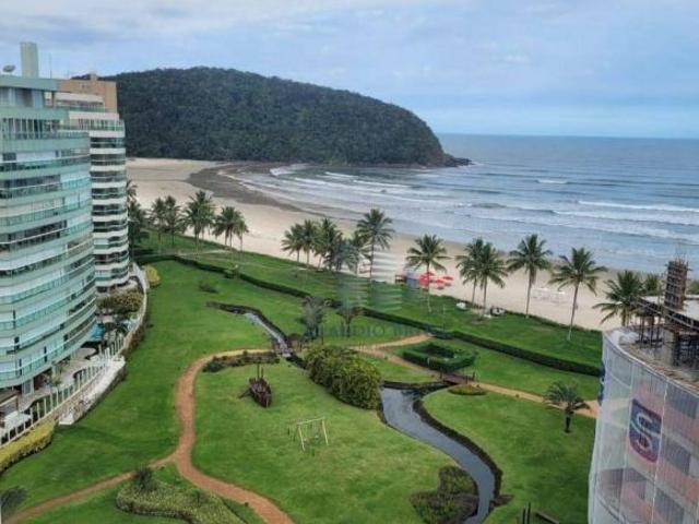 Cobertura à venda, 318 m² por R$ 12.750.000,00 Riviera Módulo 8 Bertioga/SP