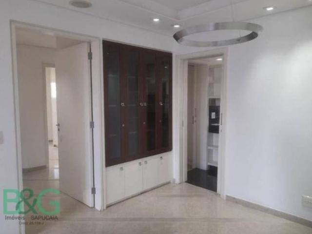 Cobertura à venda, 318 m² por R$ 2.490.000,00 Campo Belo São Paulo/SP