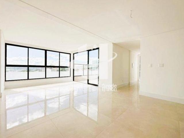 Cobertura à venda, 320 m² de R$ 2.390.000,00 por R$1.990.000. Granbery Juiz de