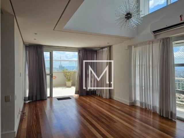 Cobertura à venda, 320 m² por R$ 5.199.000,00 Vila Mariana São Paulo/SP