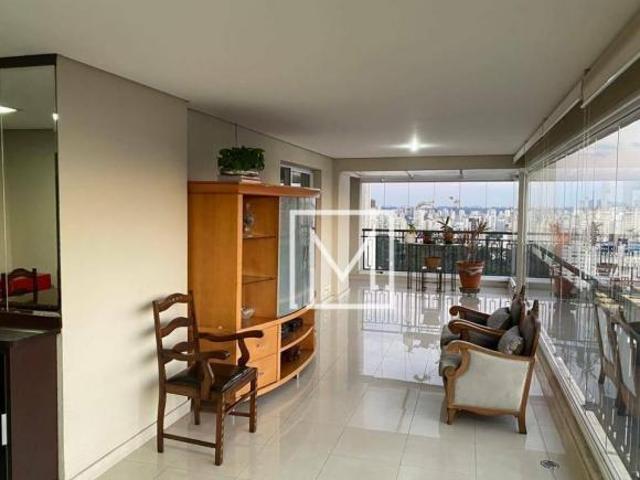 Cobertura à venda, 320 m² por R$ 6.000.000,00 Vila Mariana São Paulo/SP