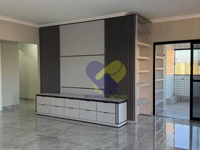Cobertura à venda, 320 m² por R$ 2.100.000,00 Vila Guilhermina Praia Grande/SP