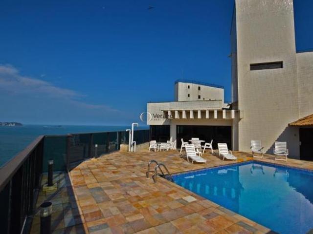 Cobertura à venda, 320 m² por R$ 2.700.000,00 Astúrias Guarujá/