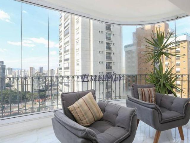 Cobertura à venda, 320 m² por R$ 3.300.000,00 Perdizes São Paulo/SP
