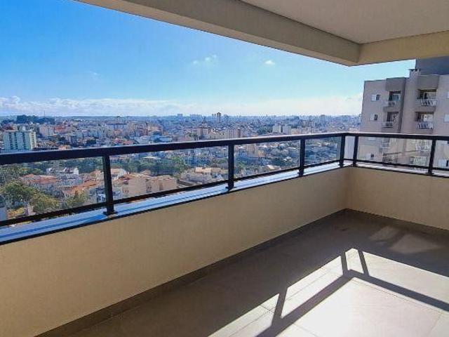 Cobertura à venda, 323 m² por R$ 3.390.000,00 Campestre Santo André/SP