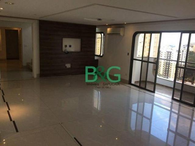 Cobertura à venda, 324 m² por R$ 3.200.000,00 Jardim Anália Franco São Paulo/SP