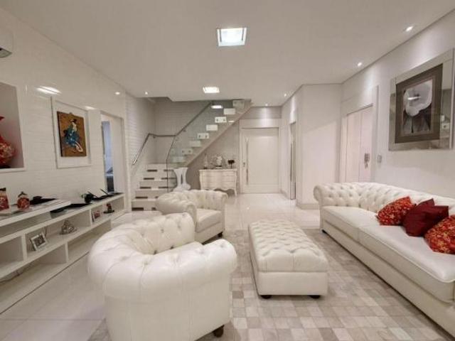 Cobertura à venda, 330 m² por R$ 3.549.900,00 Jardim Barbosa Guarulhos/SP
