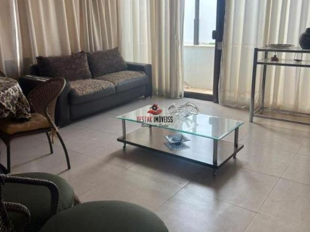Cobertura à venda, 332 m² por R$ 1.300.000,00 Gutierrez Belo Horizonte/MG