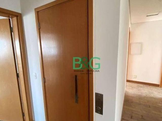 Cobertura à venda, 333 m² por R$ 4.400.000,00 Jardim Anália Franco São Paulo/SP